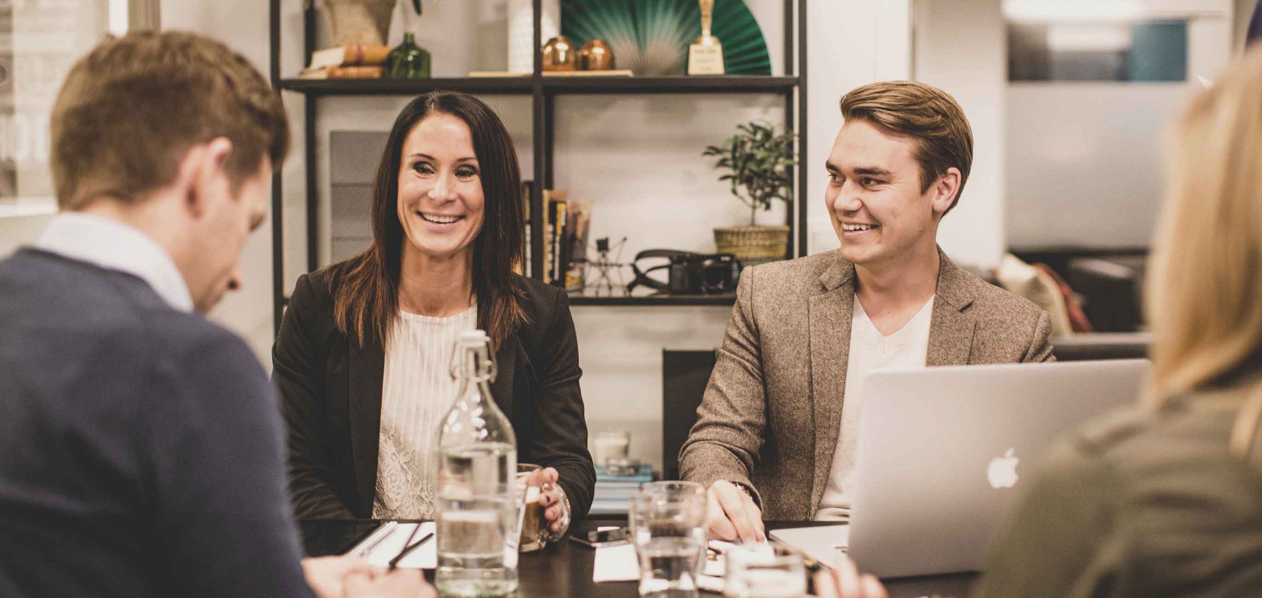 Genväg till bättre målgruppsanalys - Vivamedia