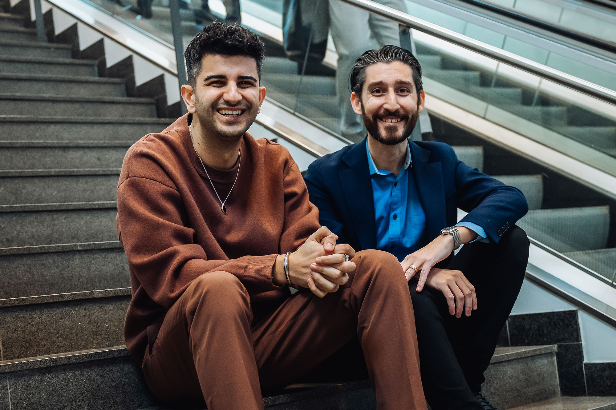 #90: Freddy Sobin - Vivamedia